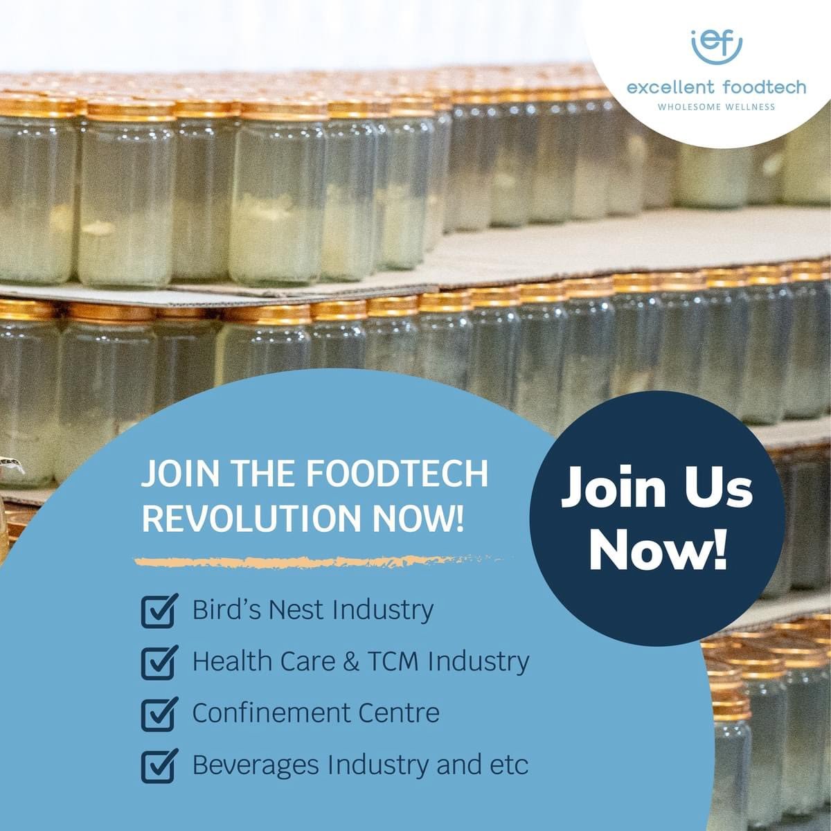 Unlock The Secrets Of Our Bird Nest Drink Factory: Quality..